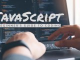 Javascript For Beginners Your Guide To Learning To Code